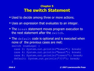 Ch05 Visual Aids | PPT