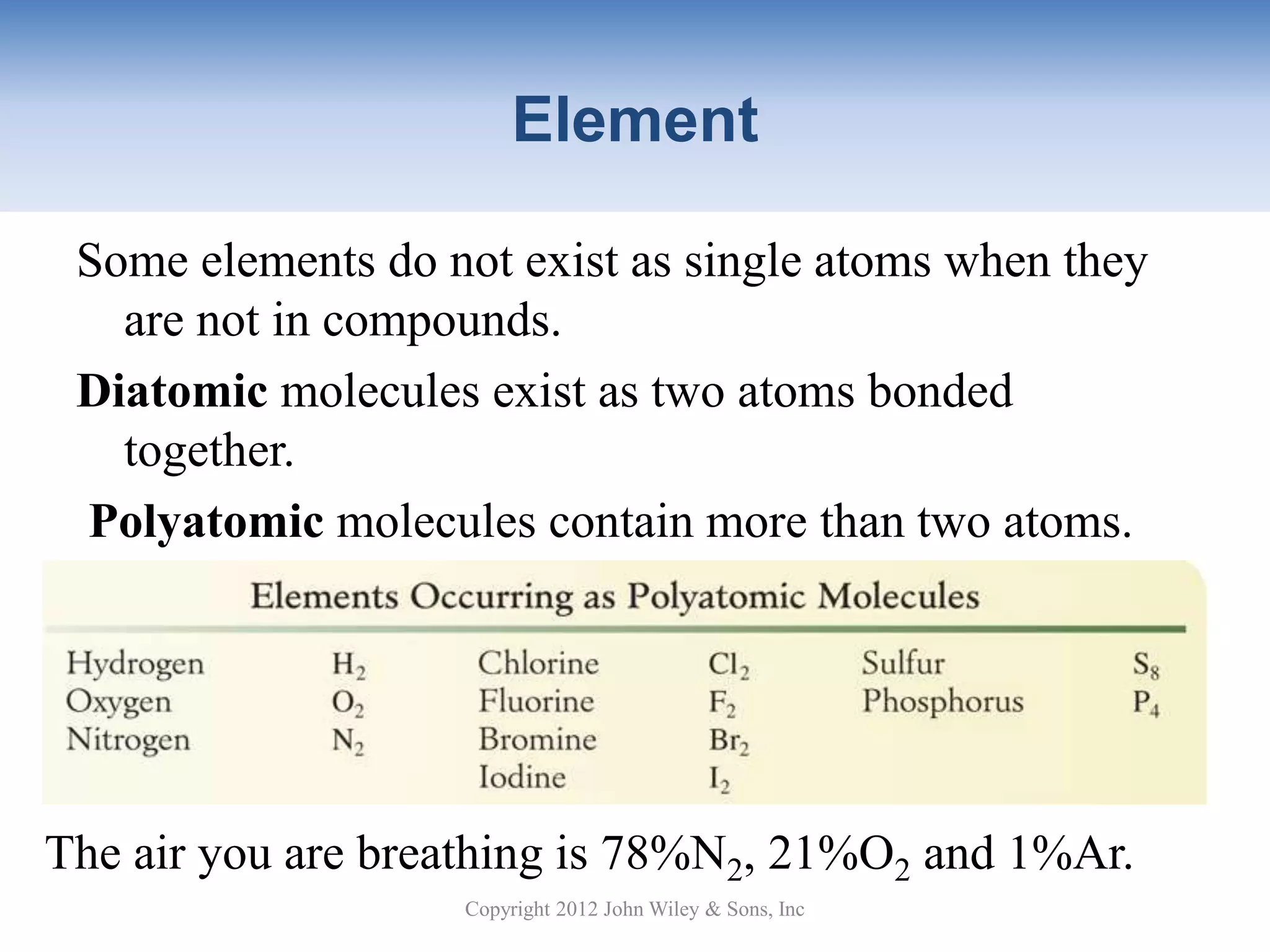 NWTC General Chemistry Ch 06 | PPTX