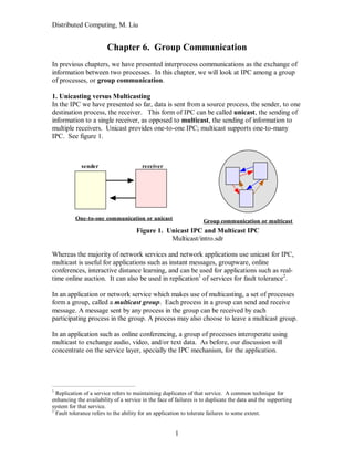 Ch06 | PDF | Computer Networking | Computing