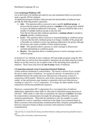 Ch06 | PDF | Computer Networking | Computing