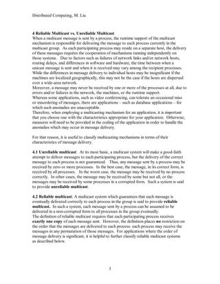 Ch06 | PDF | Computer Networking | Computing