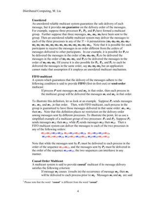 Ch06 | PDF | Computer Networking | Computing
