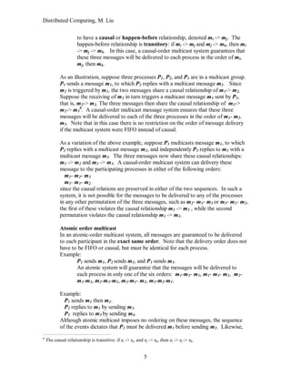 Ch06 | PDF | Computer Networking | Computing