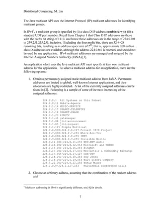 Ch06 | PDF | Computer Networking | Computing