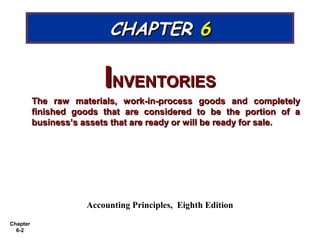 Accounting Principles 10th Edition