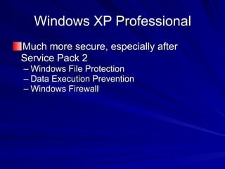 Ch 6: Enumeration | PDF | Operating Systems | Computer Software and Applications