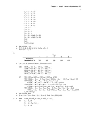 Ch 06 | PDF | Business | Business and Finance