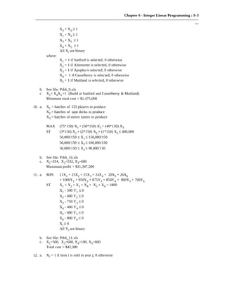 Ch 06 | PDF | Business | Business and Finance