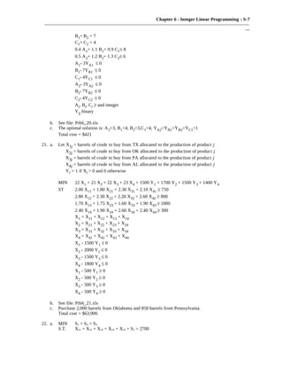 Ch 06 | PDF | Business | Business and Finance