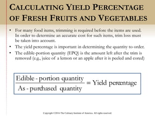 ch06: Baking Formulas & Bakers' Percentages.pptx