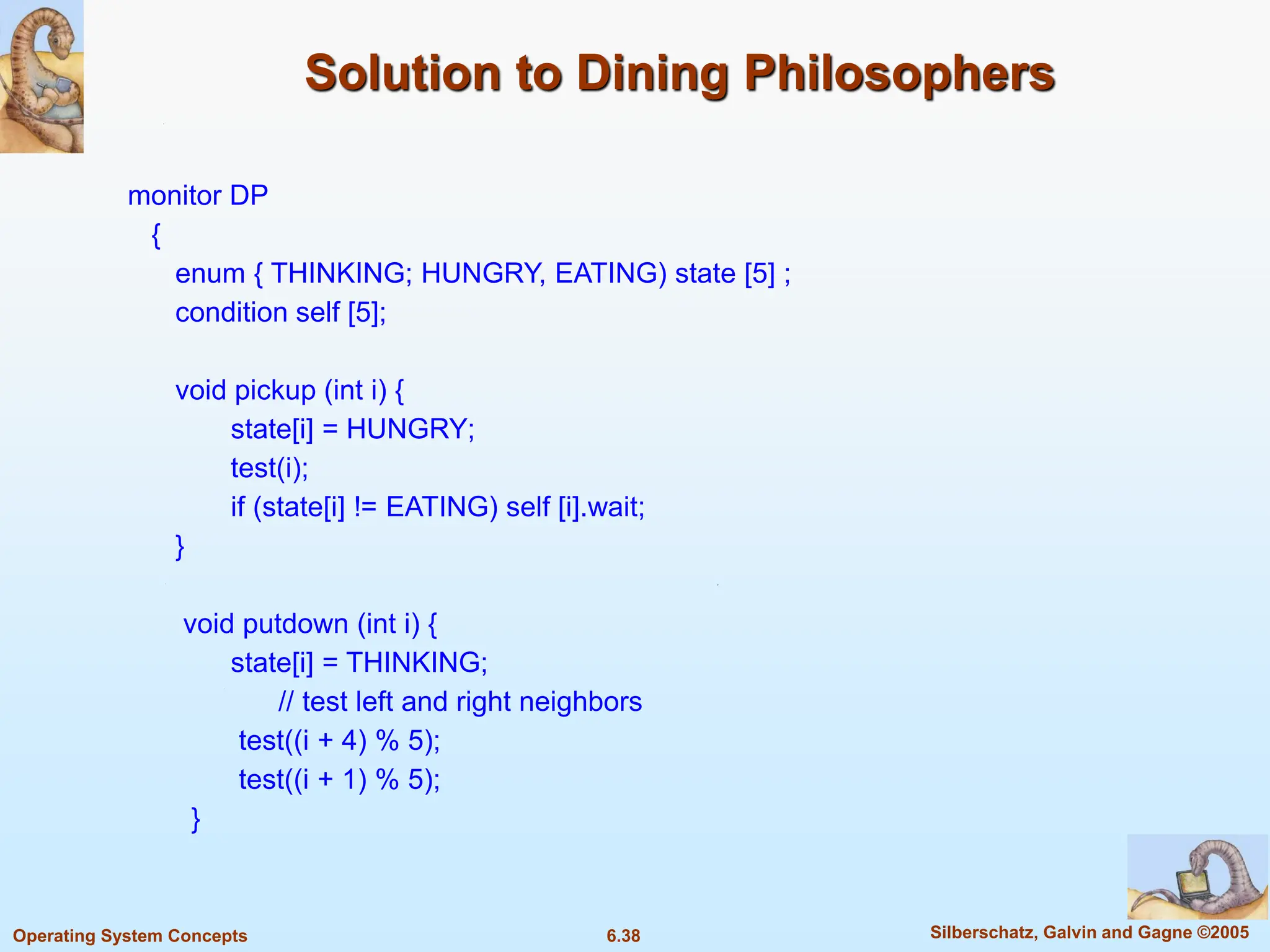 Process Synchronisation Chapter Pdf 7924