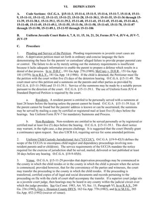 Ch06 deprivation-dependency | PDF