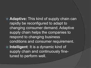 Ch06 e-supply chain management | PPTX