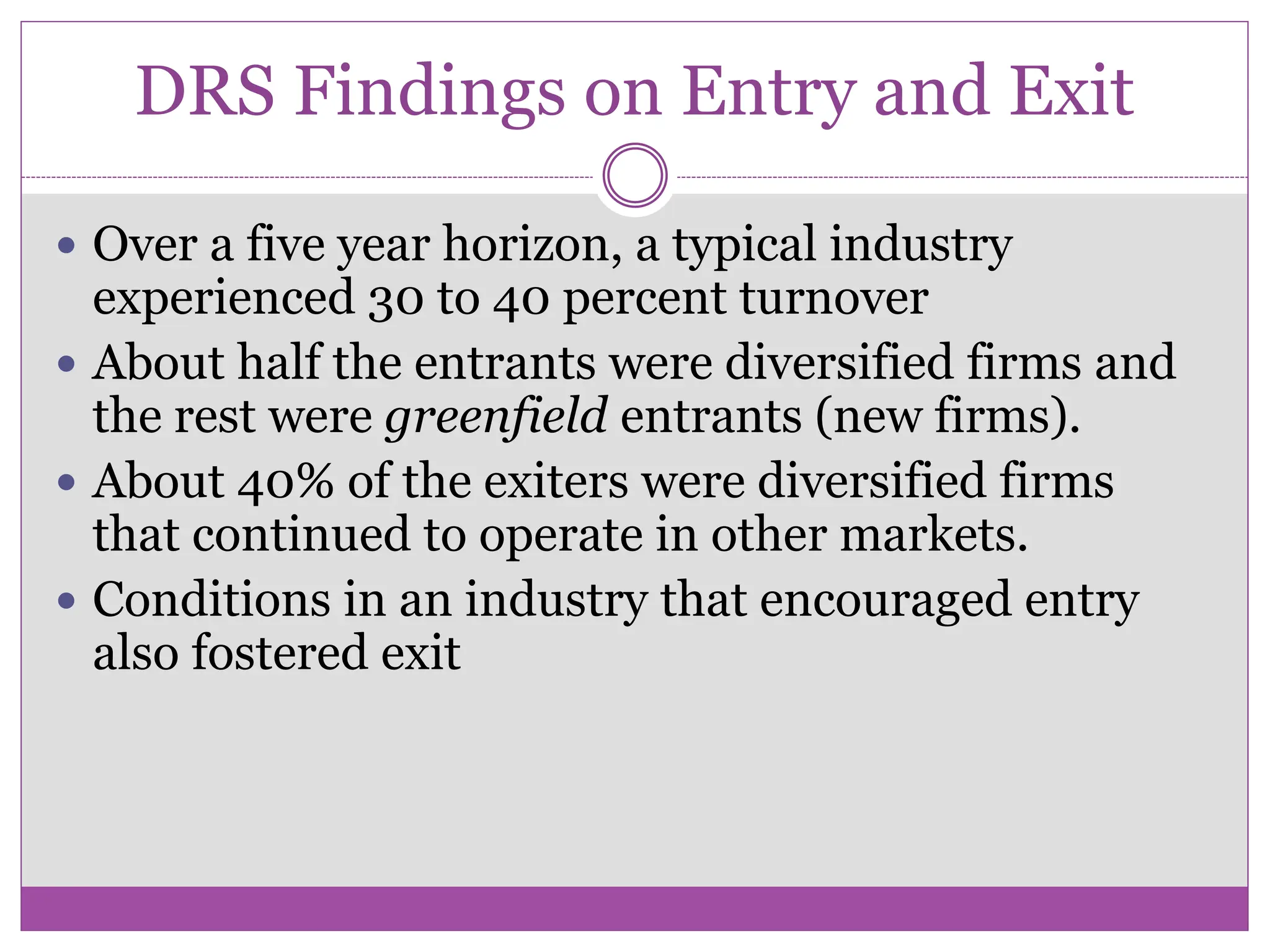 ch06_2 - Pricing Strategies - Entry and Exit | PPT