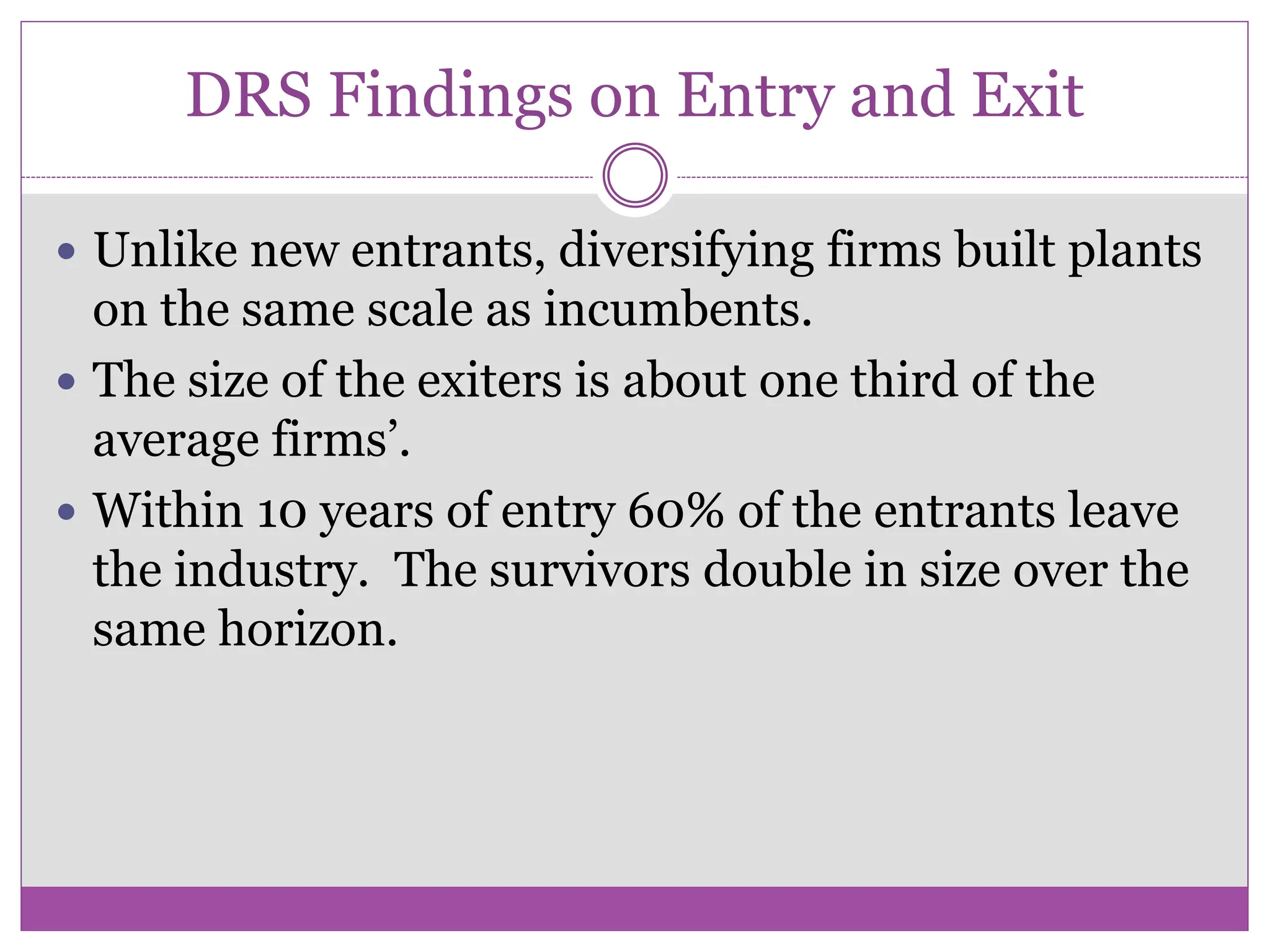 ch06_2 - Pricing Strategies - Entry and Exit | PPT