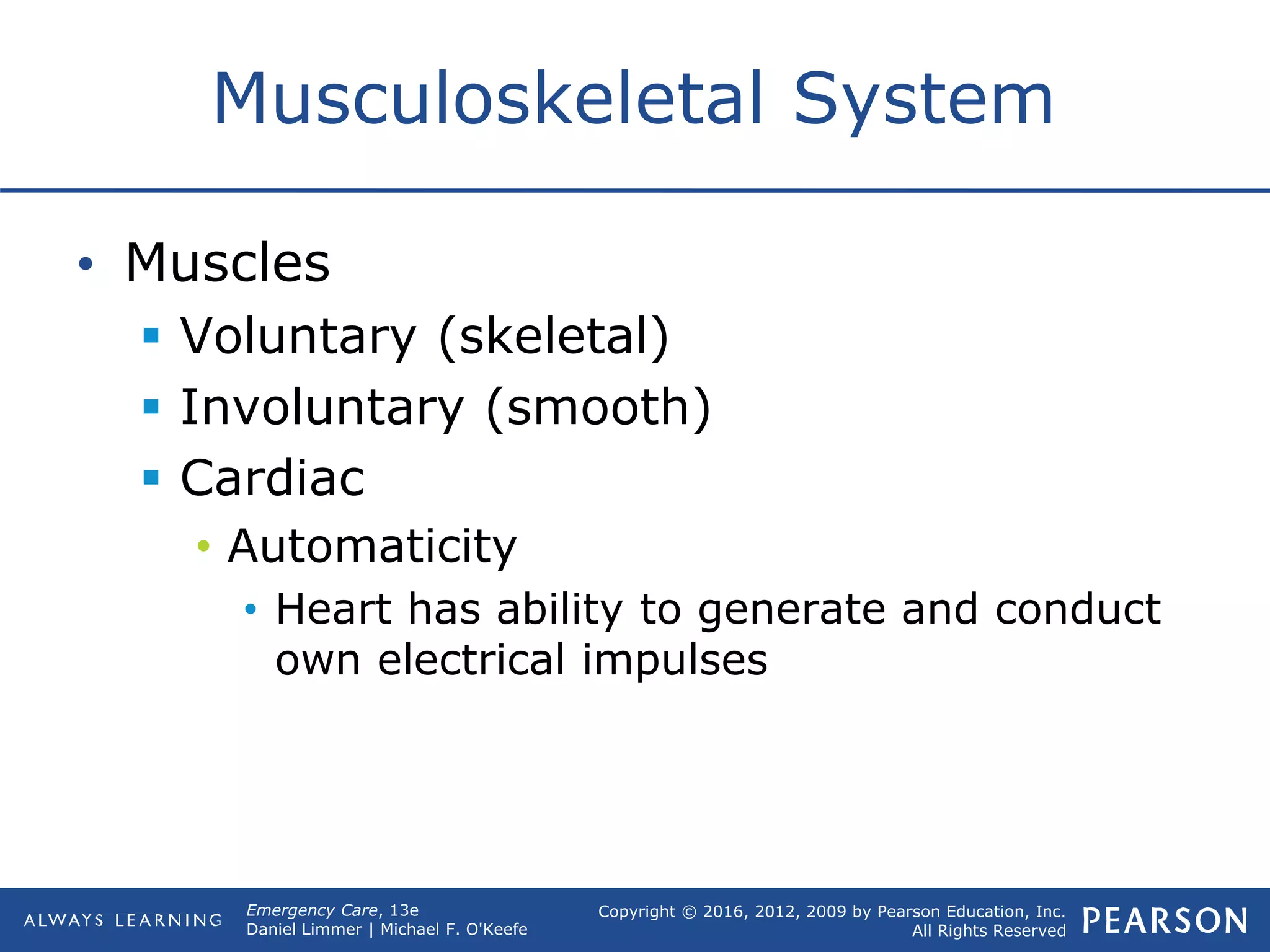 Ch06 anatomy | PPT | Bone and Joint Conditions | Diseases and Conditions