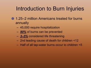 BURNS | PPTX
