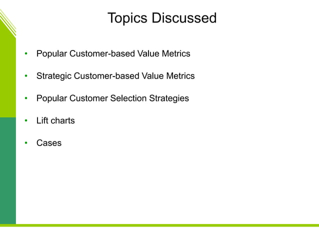 ch06 Cust Value Metrics.ppt