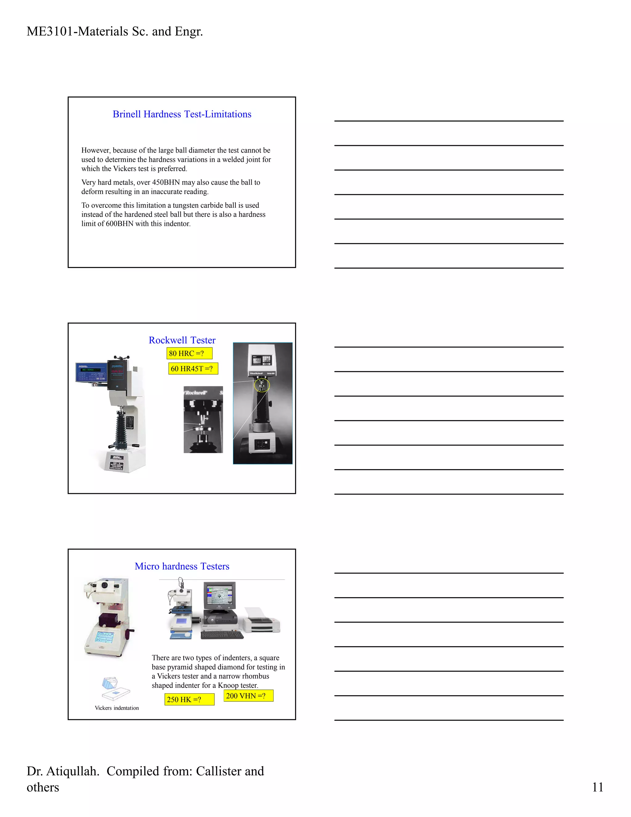 Ch06 mech prop summer2016-sent(1) | PDF