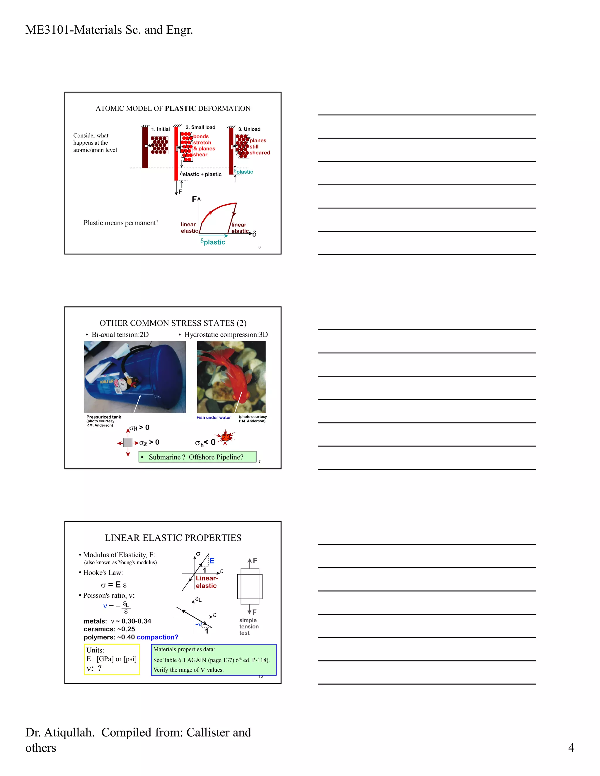 Ch06 mech prop summer2016-sent(1) | PDF