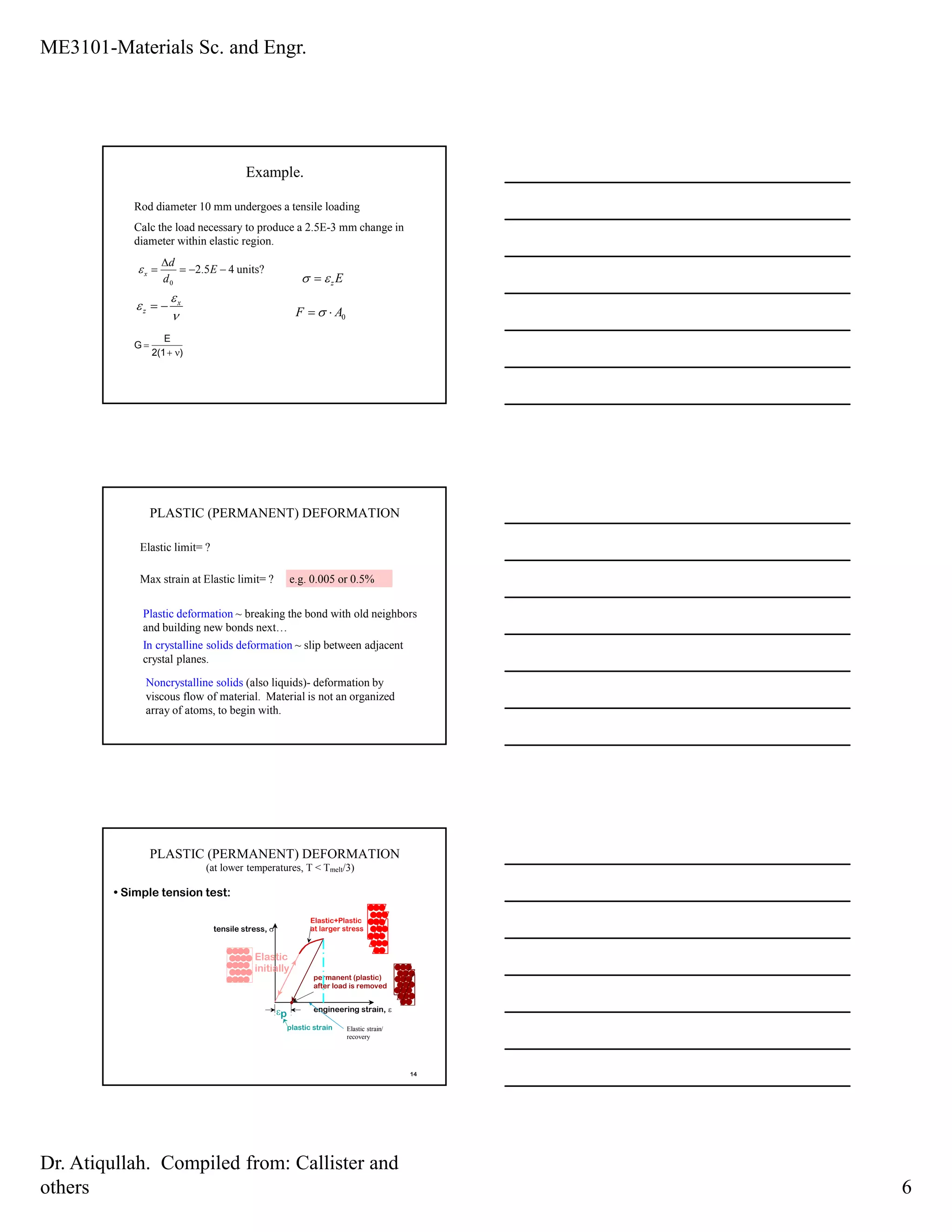 Ch06 mech prop summer2016-sent(1) | PDF