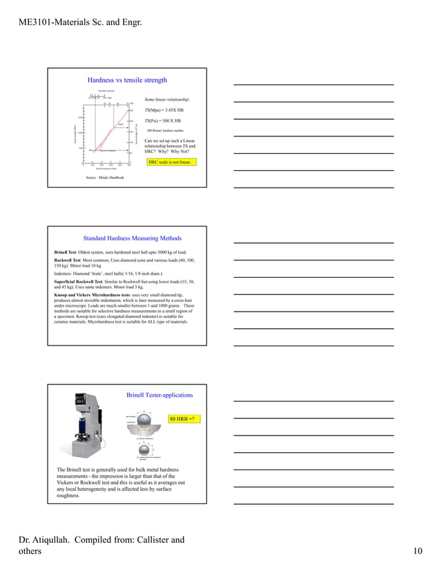 Ch06 mech prop summer2016-sent(1) | PDF