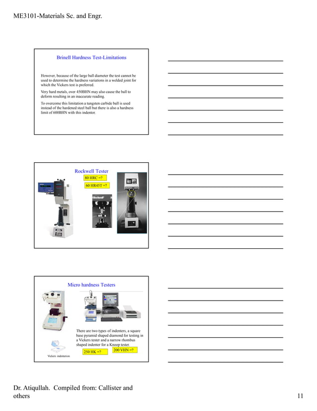 Ch06 mech prop summer2016-sent(1) | PDF