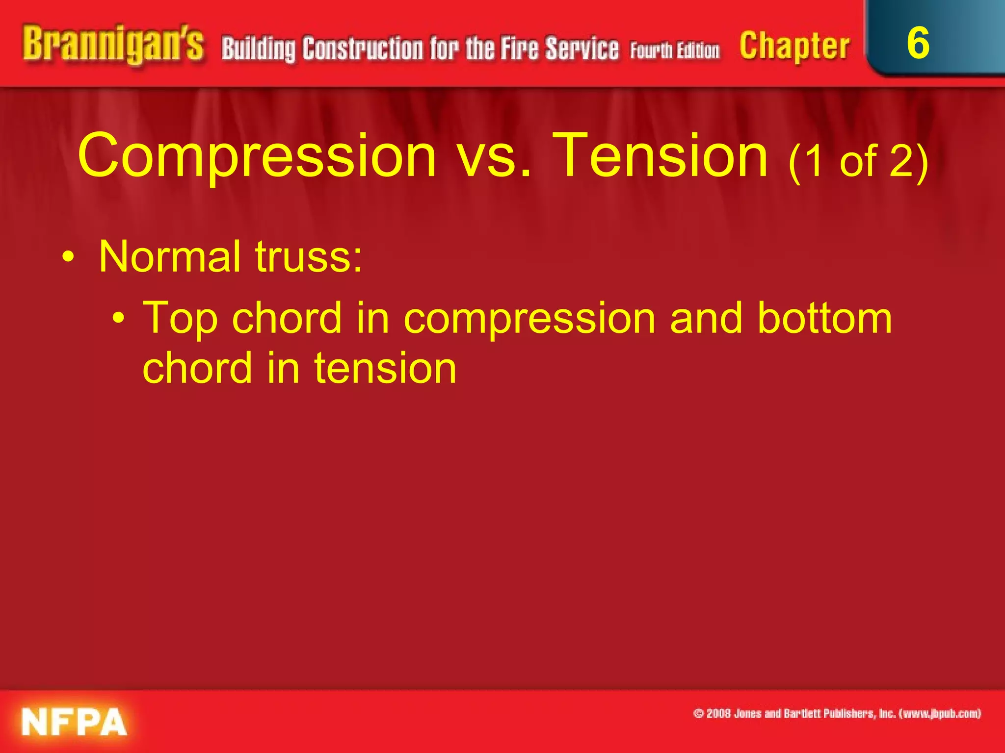 Ch 06 Wood Frame Construction | PPT