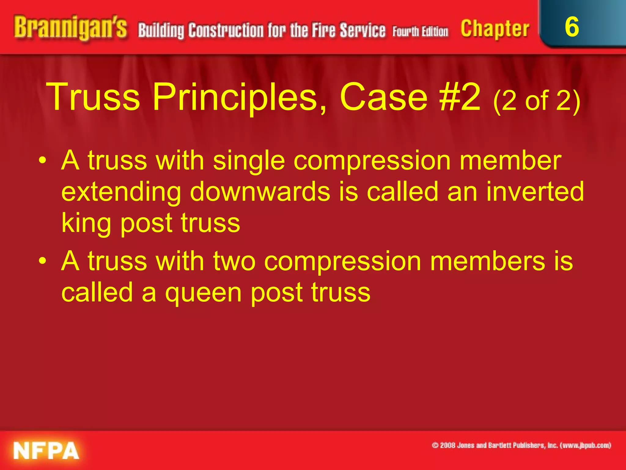 Ch 06 Wood Frame Construction | PPT