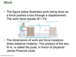 Work & Energy | PDF