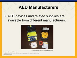 Ch06 presentation aed | PPT