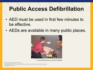 Ch06 presentation aed | PPT