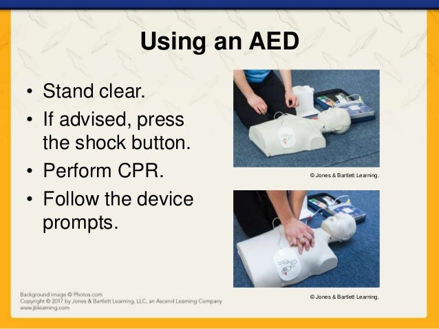 Ch06 presentation aed