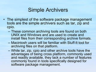 Ch06 system administration | PPT