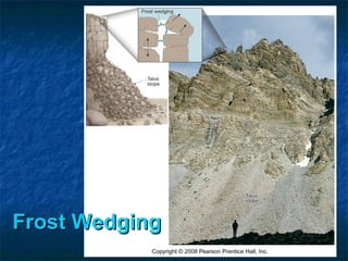 Ch06 weathering fall2007 | PPT