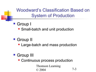Ch07 | PPT | Business | Business and Finance