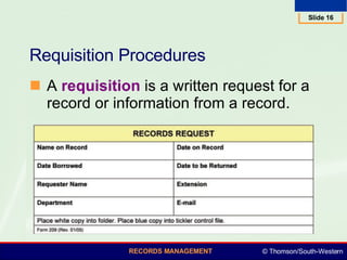 baim_ch07 | PPT | Data Storage and Warehousing | Computing