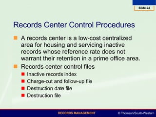 baim_ch07 | PPT | Data Storage and Warehousing | Computing