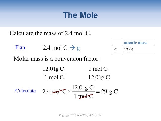 NWTC General Chemistry Ch 07