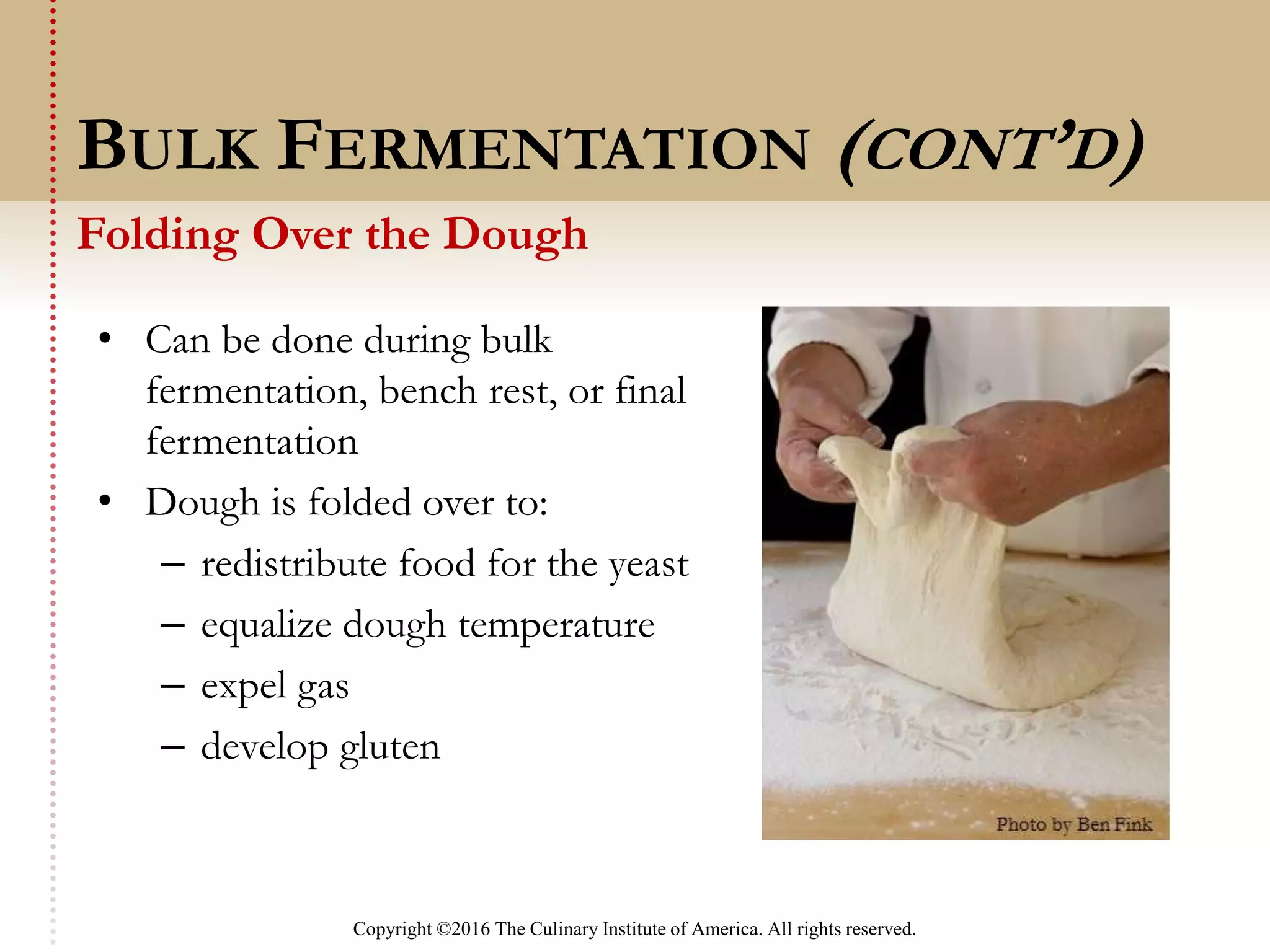 ch07: Yeast-raised Bread & rolls.pptx