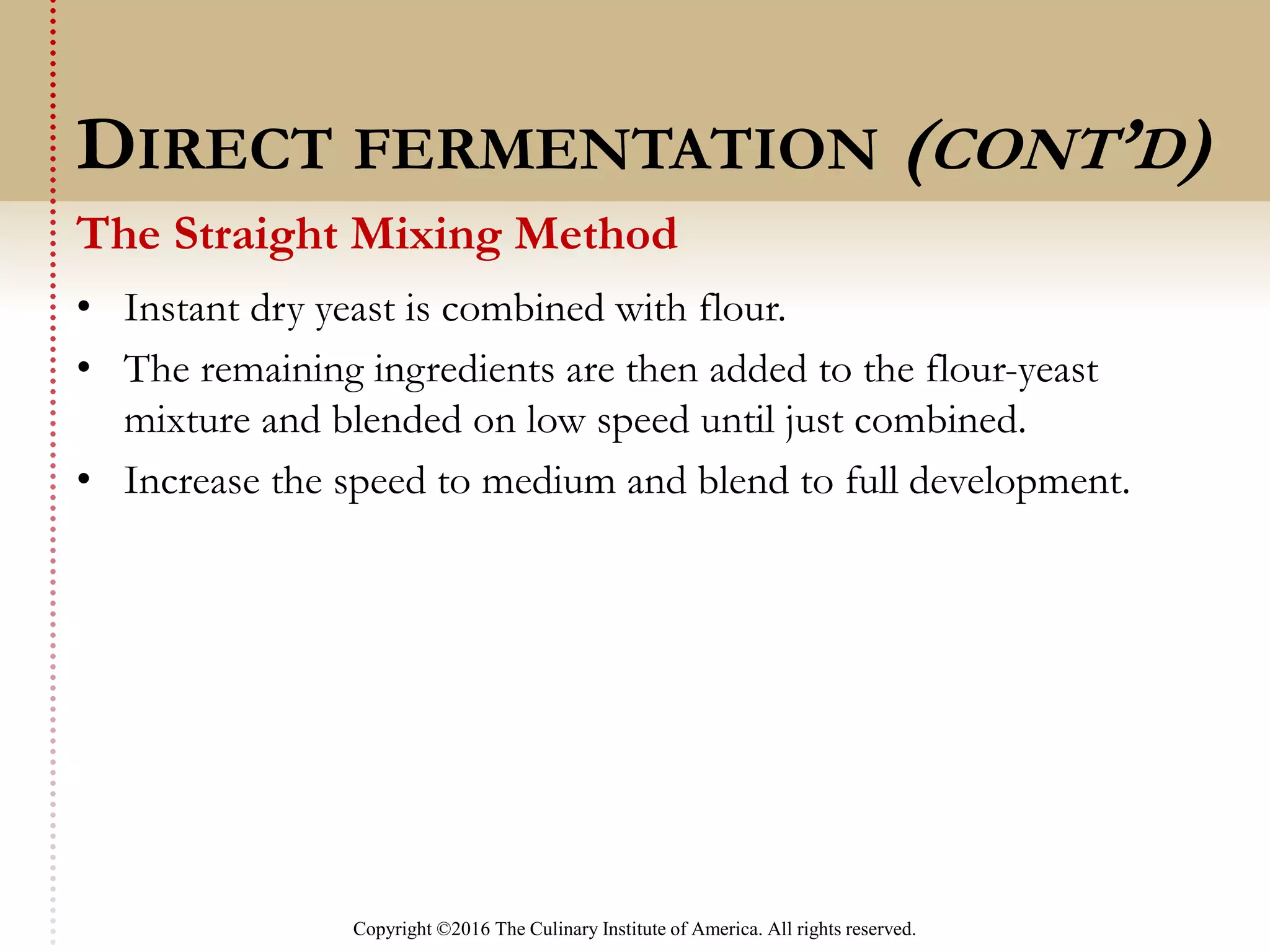 ch07: Yeast-raised Bread & rolls.pptx