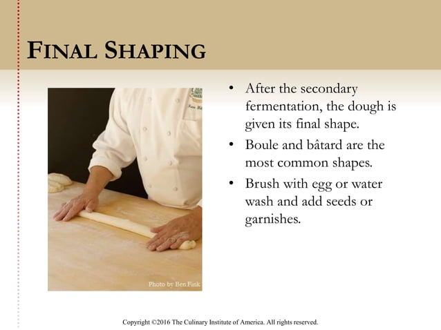 ch07: Yeast-raised Bread & rolls.pptx