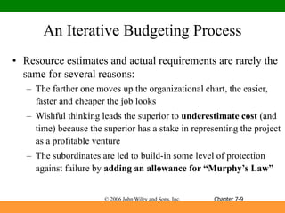 Project management:A managerial approach | PPT