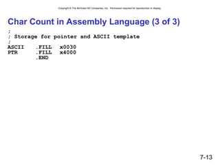Ch07 assembly language marwadi university.ppt