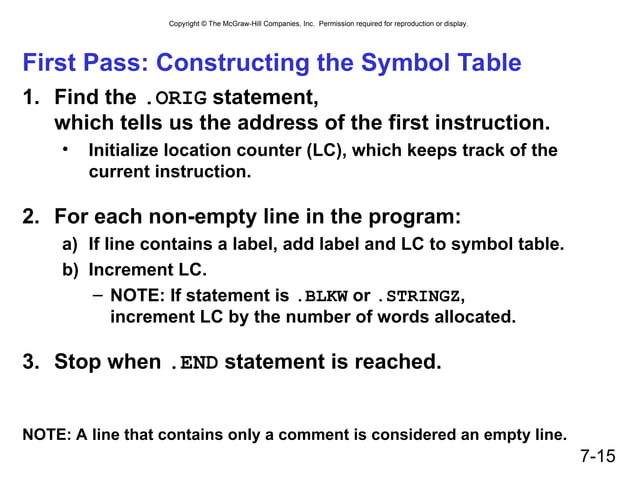 Ch07 assembly language marwadi university.ppt