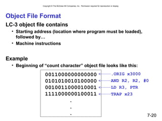 Ch07 assembly language marwadi university.ppt