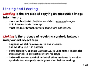 Ch07 assembly language marwadi university.ppt