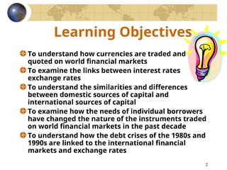 Financial markets its importance and overview ch07.ppt
