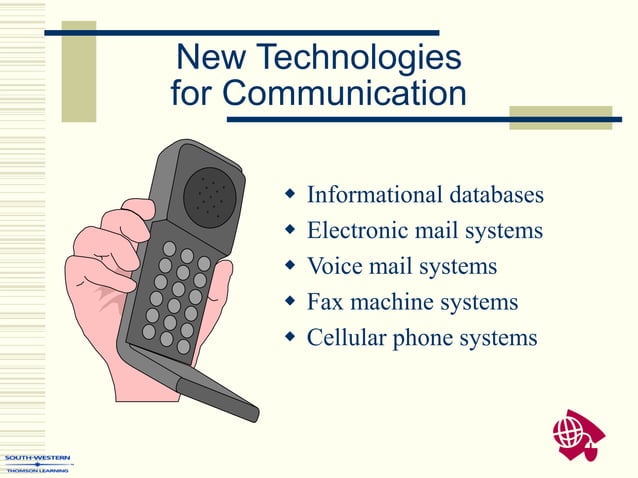 ch07 - Communication.ppt