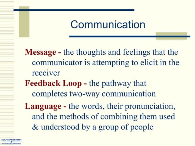 ch07 - Communication.ppt